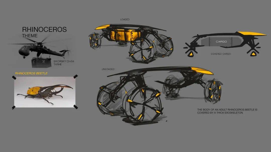 国外超燃设计作品分享，今日推荐：俄罗斯Timur Dautov（海耀设计分享）_搜狐汽车_搜狐网
