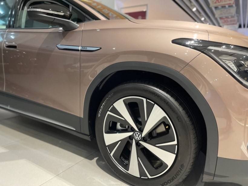 为何说30万以内买纯电动SUV，已经首选ID6X了？看完你就懂了_搜狐汽车_搜狐网