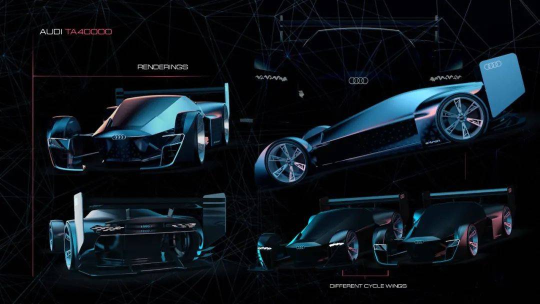 国外超燃设计作品分享，今日推荐：俄罗斯Timur Dautov（海耀设计分享）_搜狐汽车_搜狐网