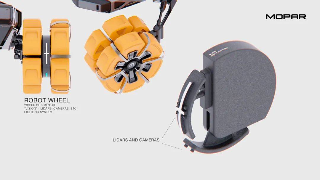 国外超燃设计作品分享，今日推荐：俄罗斯Timur Dautov（海耀设计分享）_搜狐汽车_搜狐网