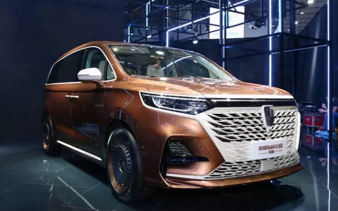 全新荣威RX5 MAX开启预售，哈弗H6看了都说压力大？_搜狐汽车_搜狐网