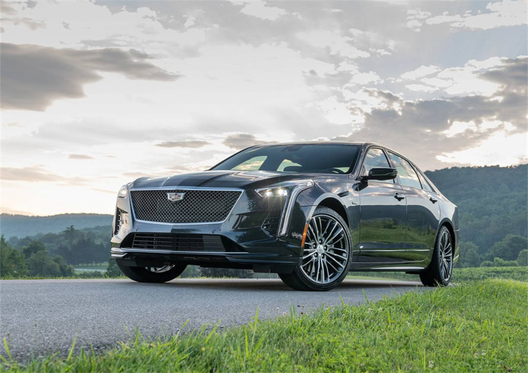 BBA零优惠没现车！CT6却优惠8万！真香~_搜狐汽车_搜狐网