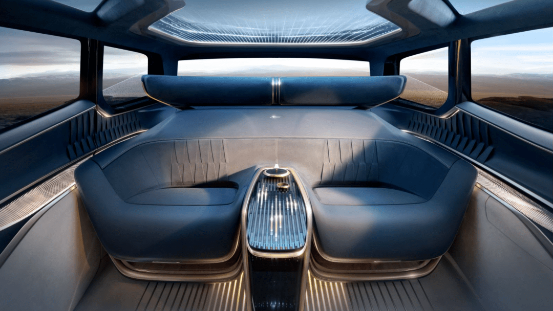 别克GL8旗舰概念车携手别克Smart Pod智慧驾舱全球首发_搜狐汽车_搜狐网