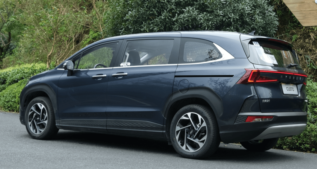 又一全新合资MPV“击穿底线”，1.5T/2.0T卖16万多，航空座椅豪华_搜狐汽车_搜狐网