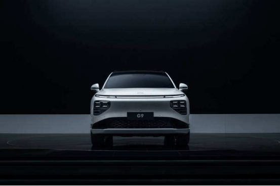 小鹏G9对标蔚来ES6，也可与特斯拉ModelY一战！_搜狐汽车_搜狐网