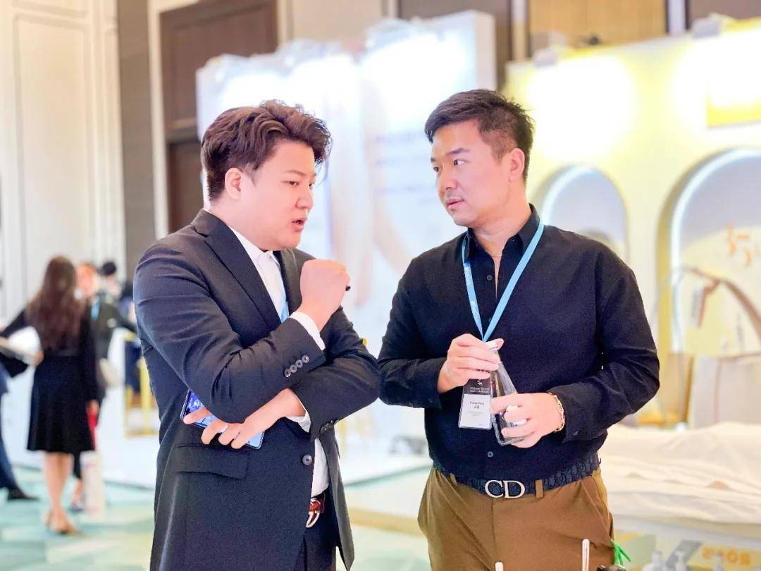 西班牙ROSS首次亮相SpaChina中国养生与水疗峰会!_行业_Chris_疫情