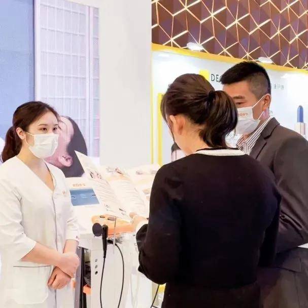 西班牙ROSS首次亮相SpaChina中国养生与水疗峰会!_行业_Chris_疫情