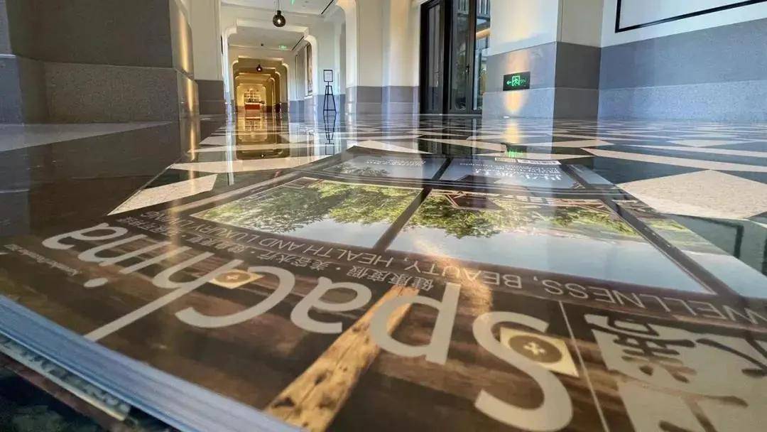 西班牙ROSS首次亮相SpaChina中国养生与水疗峰会!_行业_Chris_疫情