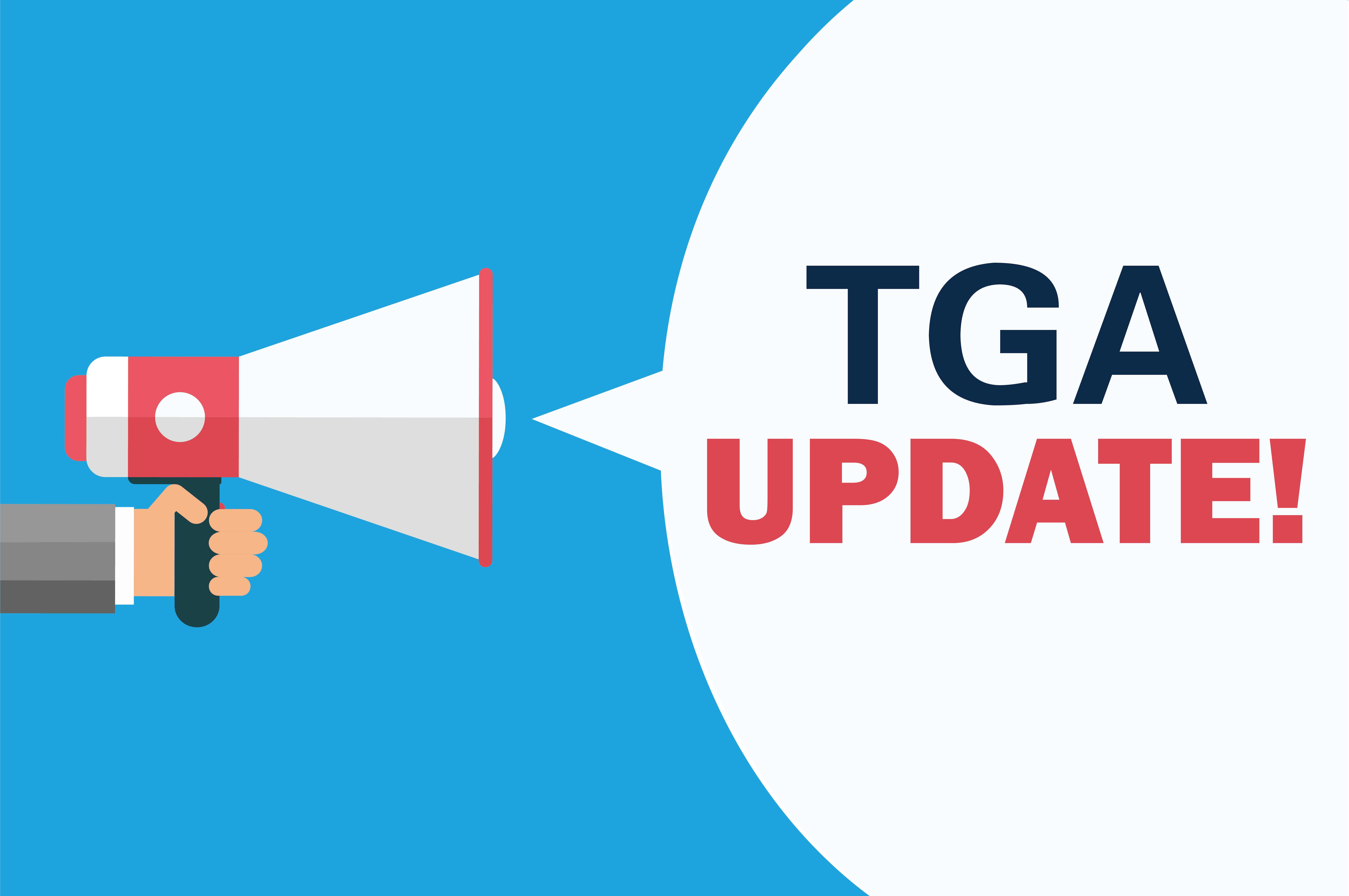 TGA更新 | 新冠抗原产品出口澳大利亚？全面信息汇总！_检测_相关_包装