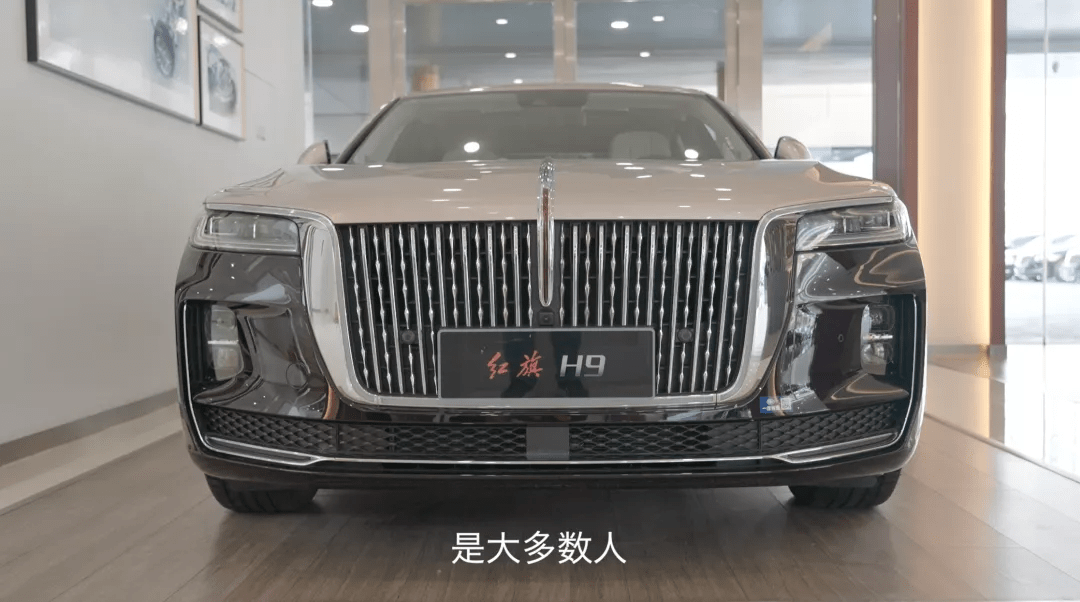 试驾2022款红旗HS7，3.0T V6和品牌情怀的双管齐下_搜狐汽车_搜狐网