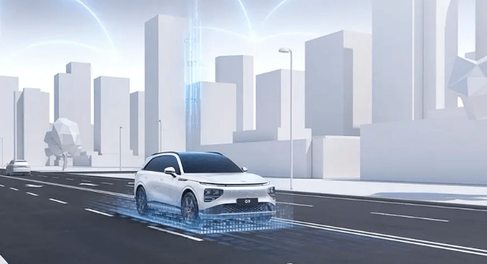 解读小鹏G9，和Model X同级，搭800V超充，比ES8更智能_搜狐汽车_搜狐网