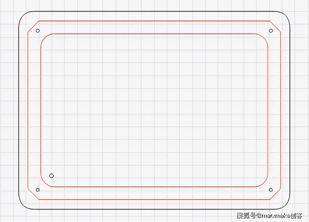 iForm造物课程-招牌灯_Step_iLaser_mm