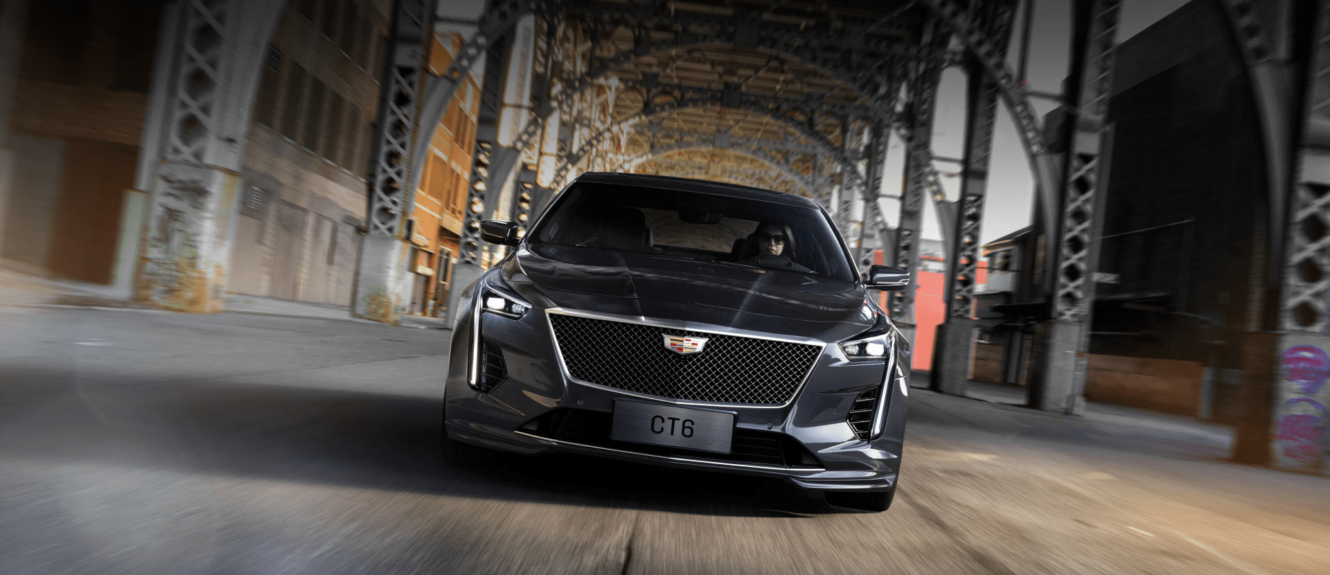 长超5.2米，空间奢侈，动力霸道，2.0T凯迪拉克CT6可硬掰BBA吗？_搜狐汽车_搜狐网