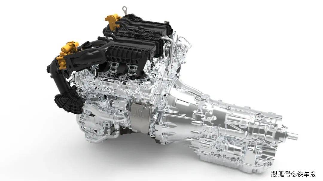 长城汽车最强动力下线，传祺M6 6AT版上市…丨今日车闻_搜狐汽车_搜狐网