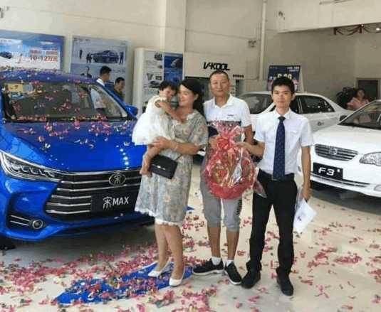 比亚迪重磅MPV上市，奥迪设计师设计，宝骏730要慌了！_搜狐汽车_搜狐网