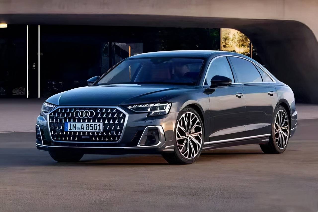 新A8L最快明年北京车展亮相，外观脱离大号A6L！7系、S级准备接招_搜狐汽车_搜狐网