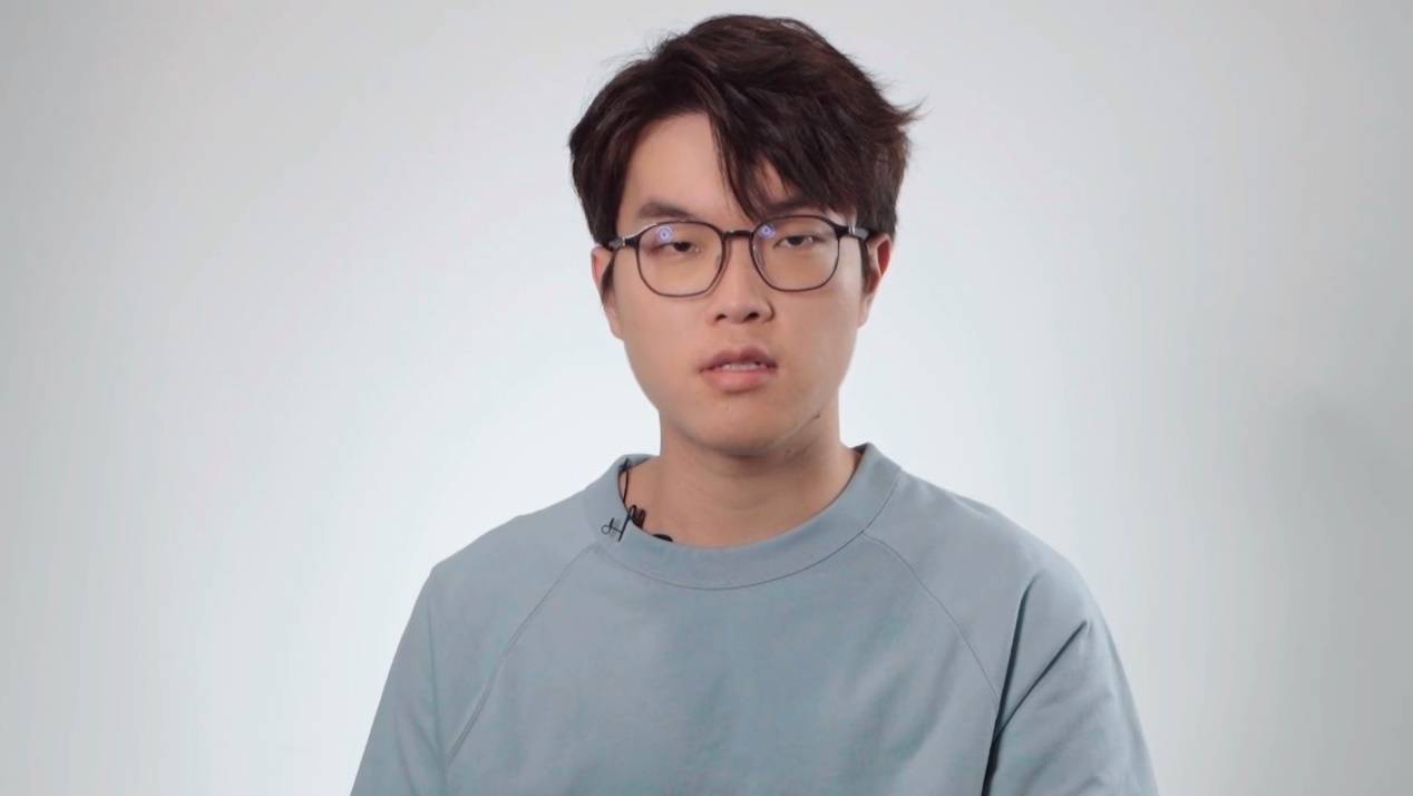 Bin加盟RNG不是偶然！早在三年之前，Bin就已经是RNG铁杆粉丝了_战队_成绩_因为