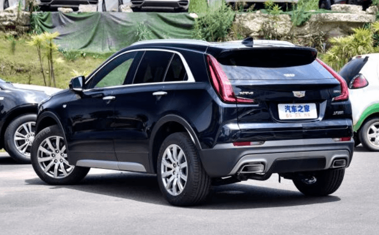 官宣丨12月18日正式上市，搭载2.0T+48V+9AT动力，实车已经到店！_搜狐汽车_搜狐网