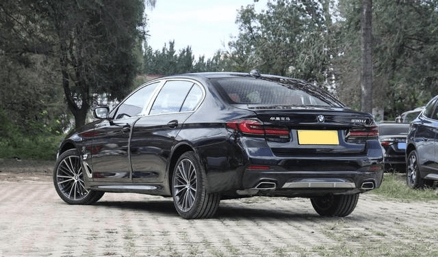 终被国人捧红，上月卖出14308辆，全系2.0T+8AT，A6L真不是对手_搜狐汽车_搜狐网