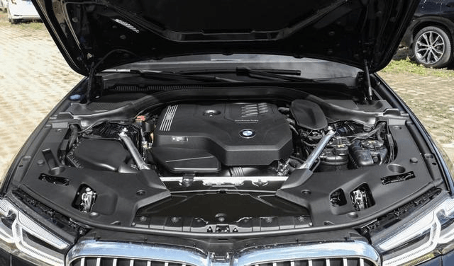 终被国人捧红，上月卖出14308辆，全系2.0T+8AT，A6L真不是对手_搜狐汽车_搜狐网