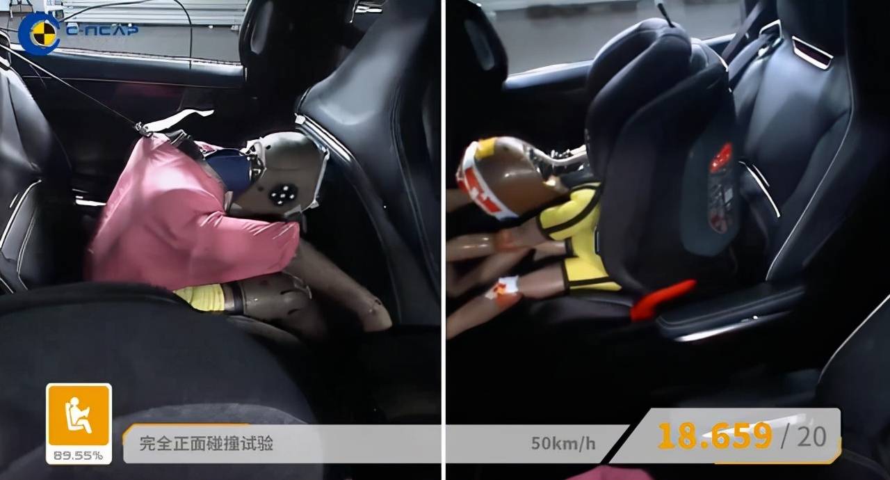 C-NCAP五星实力，高合HiPhi X主动安全拿满分_搜狐汽车_搜狐网