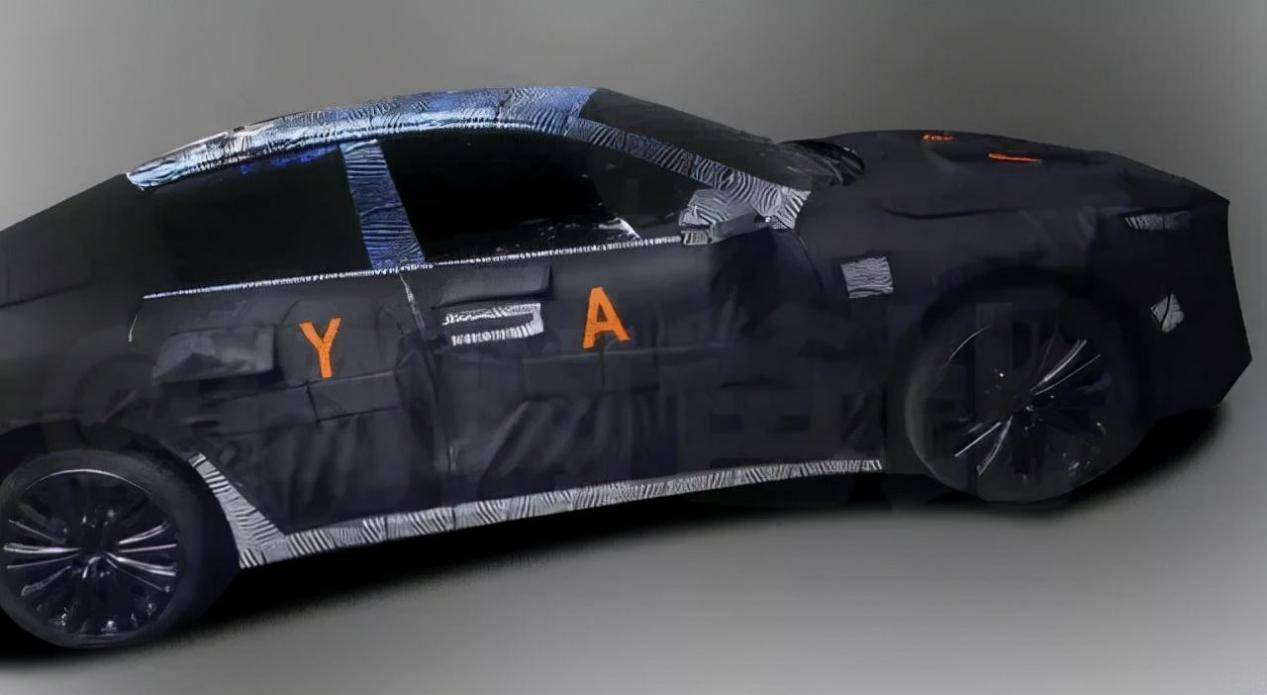 蔚来NIODay即将到来，ET5成为了焦点，明年底交付_搜狐汽车_搜狐网