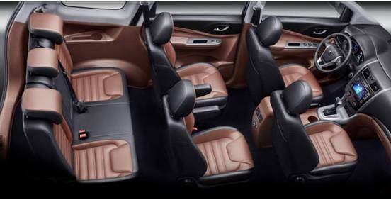 7座亲民大空间SUV 就选风行SX6_搜狐汽车_搜狐网