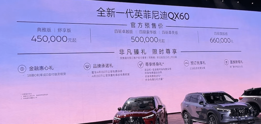 一周言车：传帕萨特出黑武士版，QX60抛弃CVT改用9AT，本田型格正式上市_搜狐汽车_搜狐网