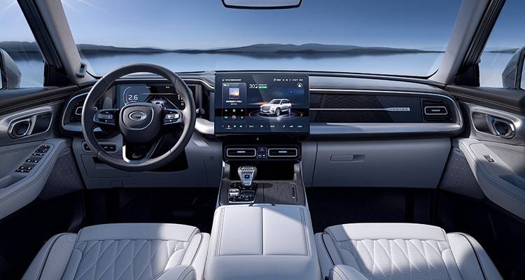 传祺GS8 HEV照搬THS混动？原来丰田留了一手_搜狐汽车_搜狐网