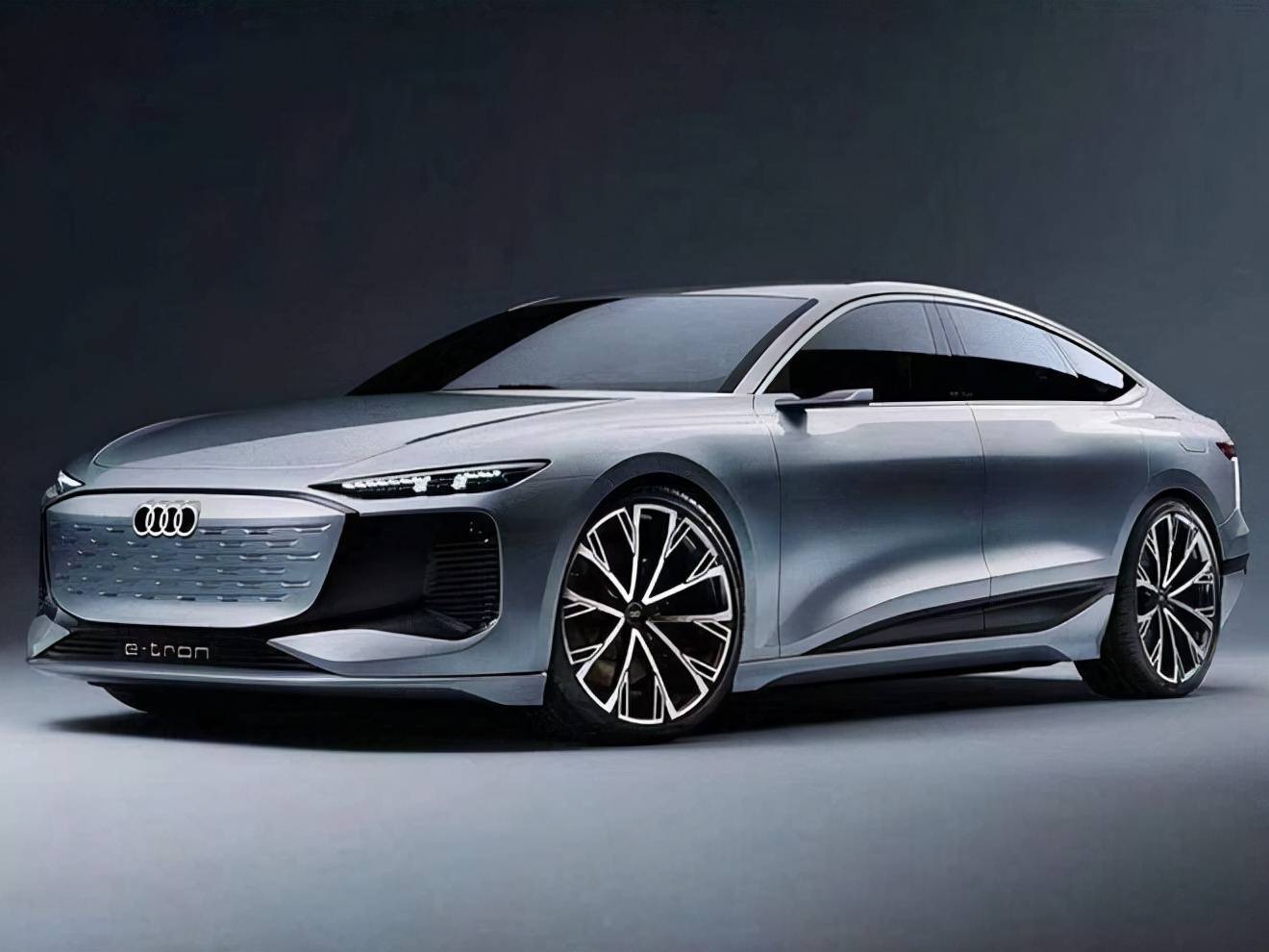中大型纯电动轿车 奥迪A6 e-tron动力曝光 续航达600公里_搜狐汽车_搜狐网