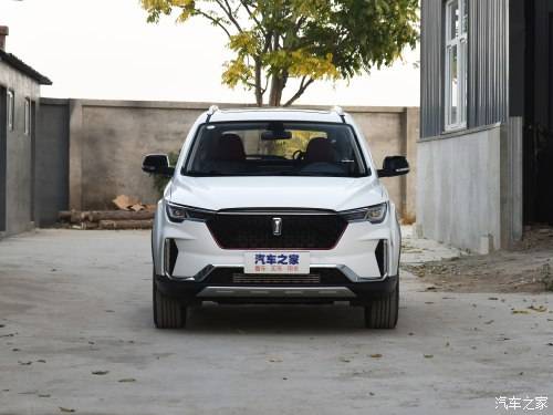 1.2T新星爆款SUV奔腾T33 都市小装甲_搜狐汽车_搜狐网