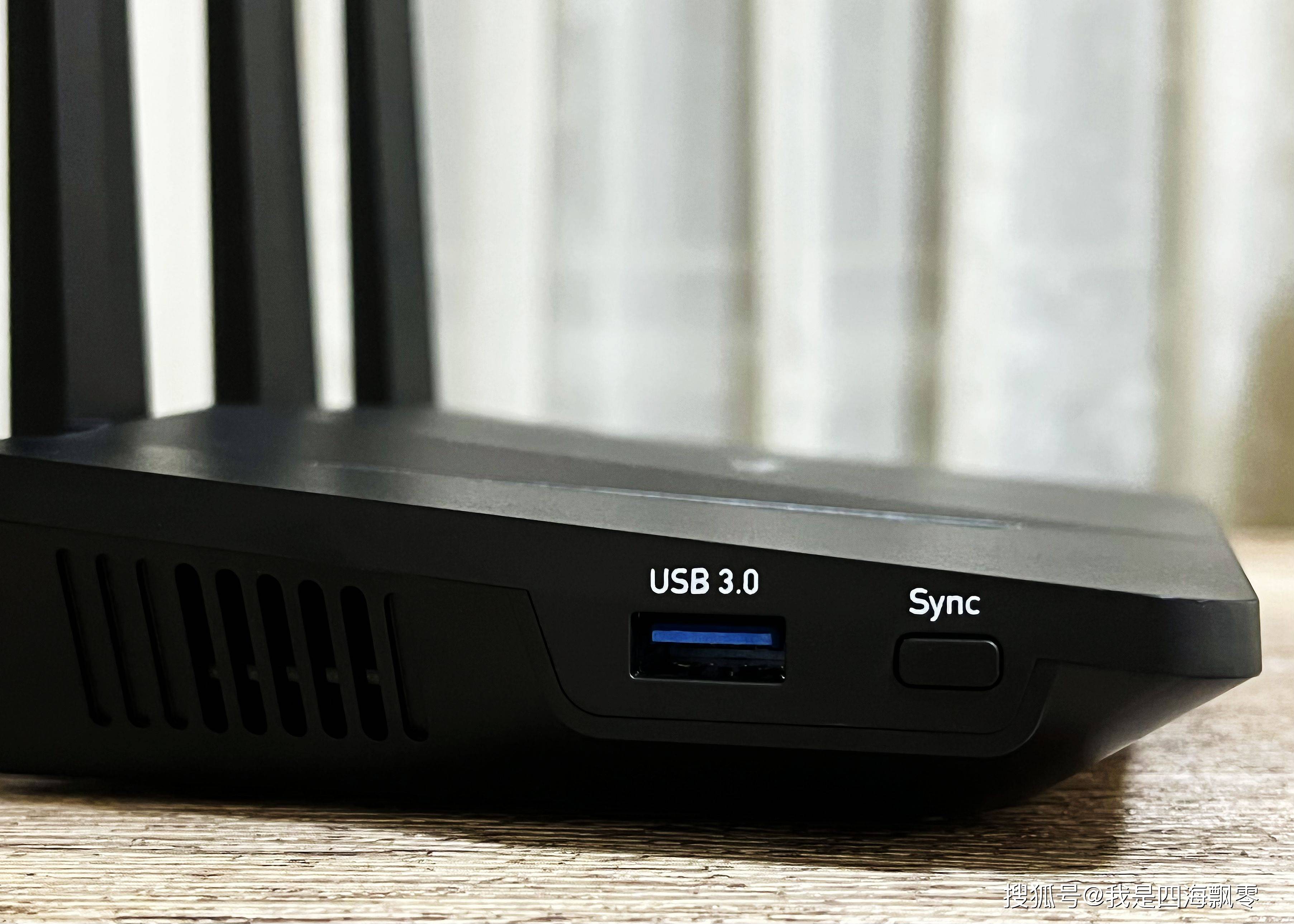 入手了一款不错的Wi-Fi 6无线路由器：GL.iNet GL-AX1800深度使用体验_Mbps_realme_支持