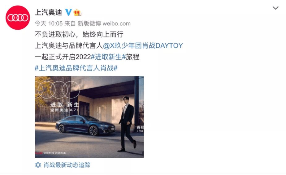 2.0T奥迪A7L卖45.97万，这下要得起了吧_搜狐汽车_搜狐网