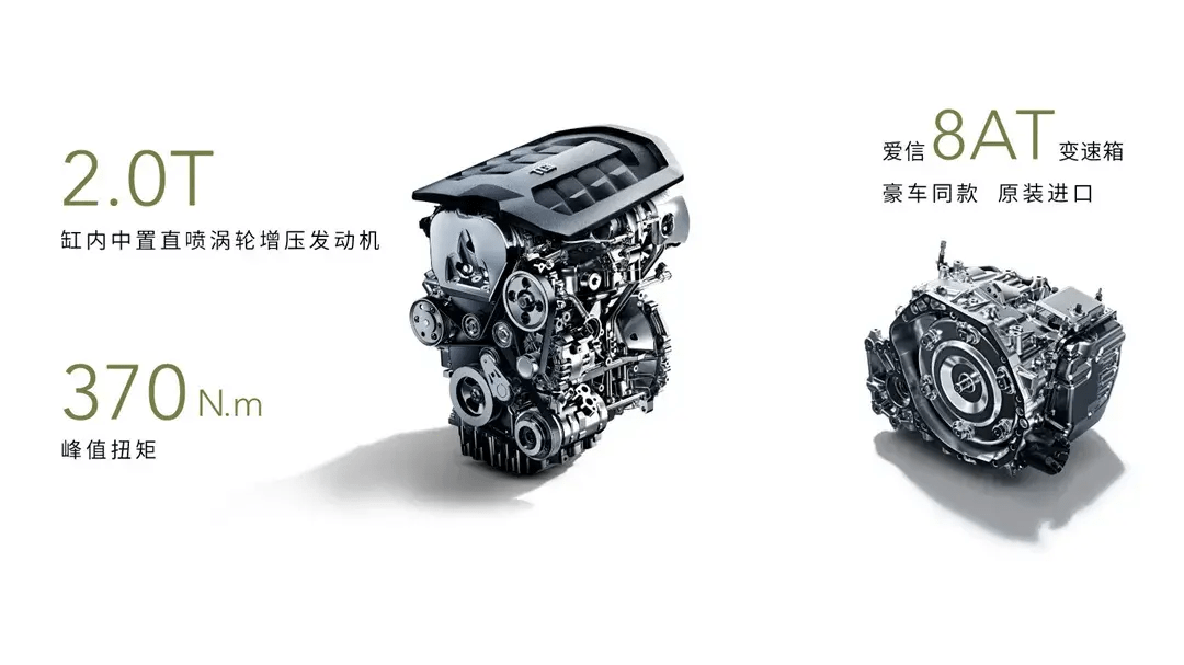 老编辑挑荣威RX5 MAX：15.58万的“2.0T+8AT”最香_搜狐汽车_搜狐网