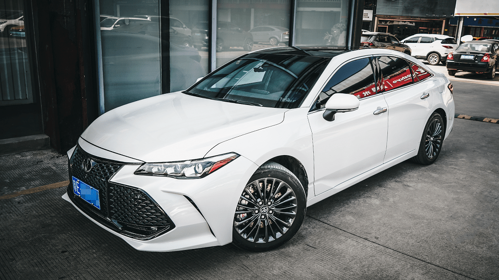 TEI Racing官方案例，丰田亚洲龙前轮升级tei p60es大六刹车套件_搜狐汽车_搜狐网