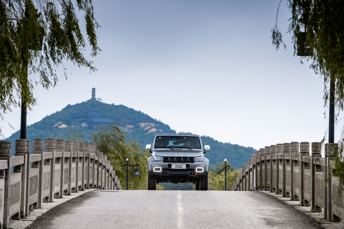 指导价20.99万元，2022款BJ40环塔冠军版终于来了！_搜狐汽车_搜狐网