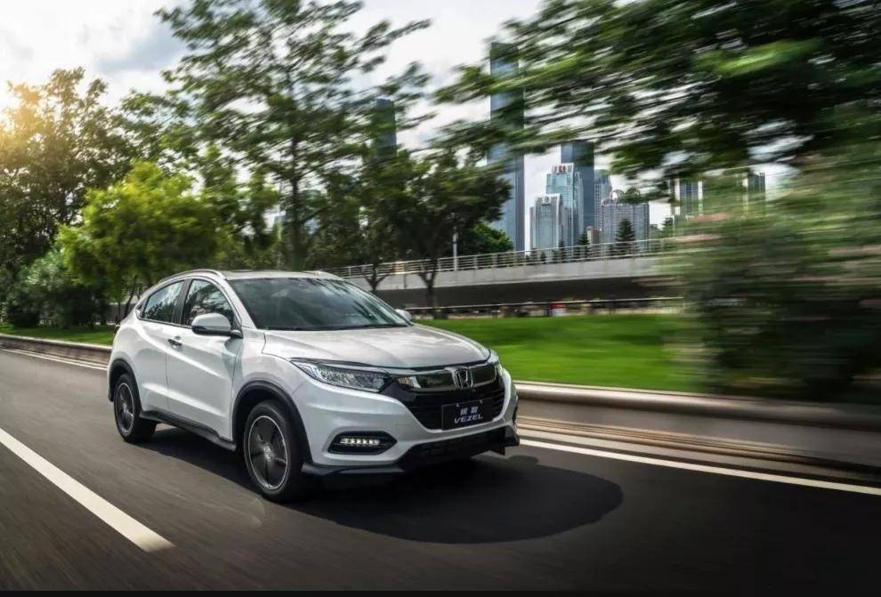 为年轻人准备的15万SUV，本田缤智和XR-V谁更出彩？_搜狐汽车_搜狐网