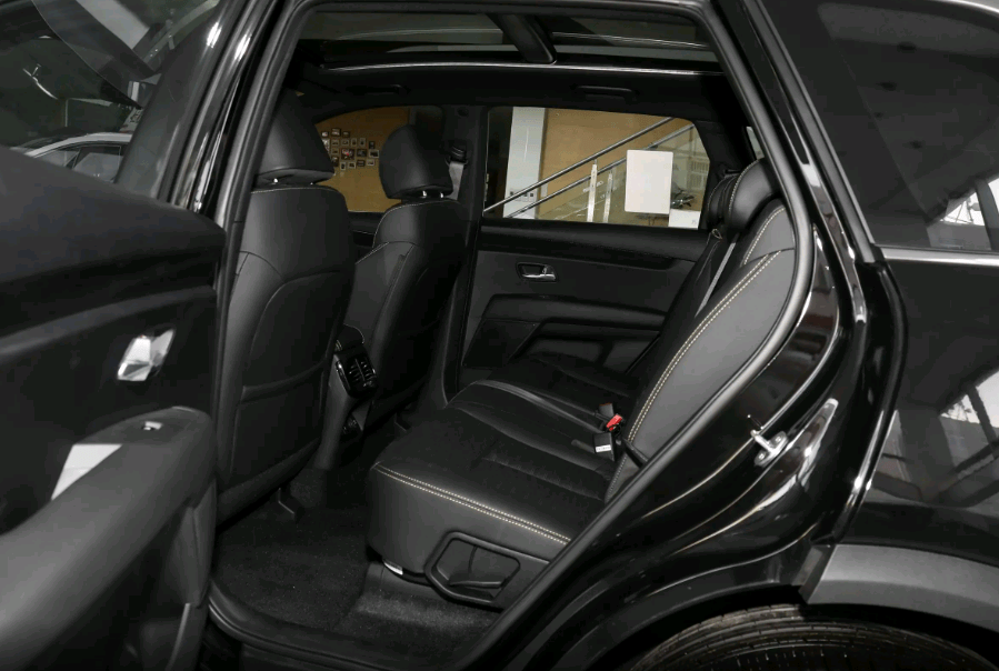 卖不动也不停产！中型合资SUV：2.0T+6AT+7座，加92汽油_搜狐汽车_搜狐网