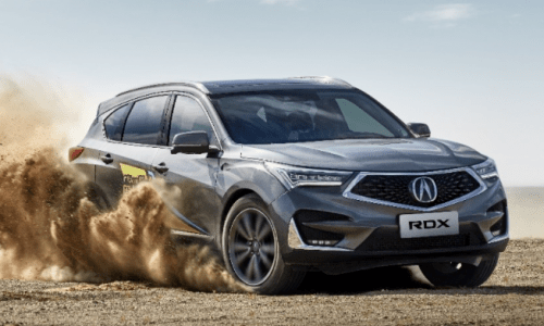 BBA之外的较量，广汽讴歌RDX和凯迪拉克XT5哪个好？_搜狐汽车_搜狐网