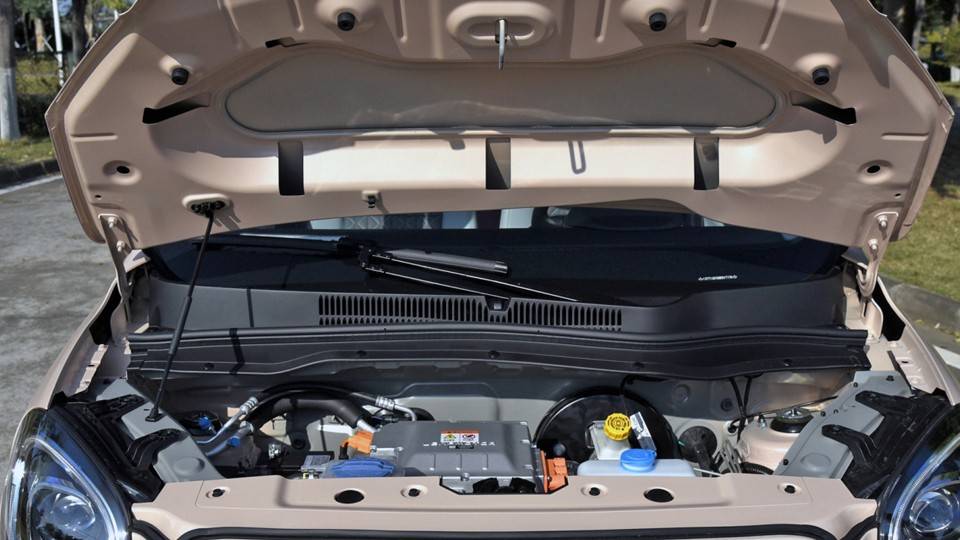 品牌小众但销量不低，零跑T03靠的是什么？_搜狐汽车_搜狐网