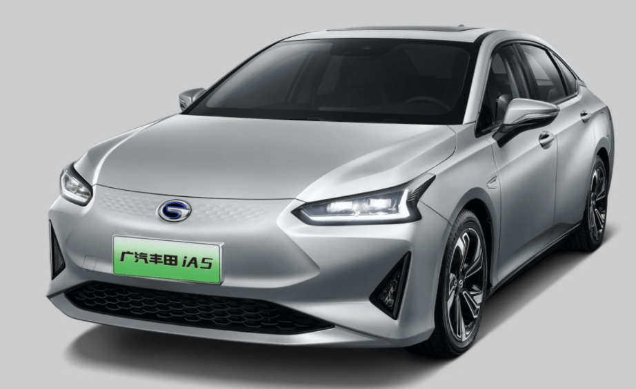 2021车市盘点|丰田iA5地位太过尴尬，如今销量惨淡最低月销11台_搜狐汽车_搜狐网