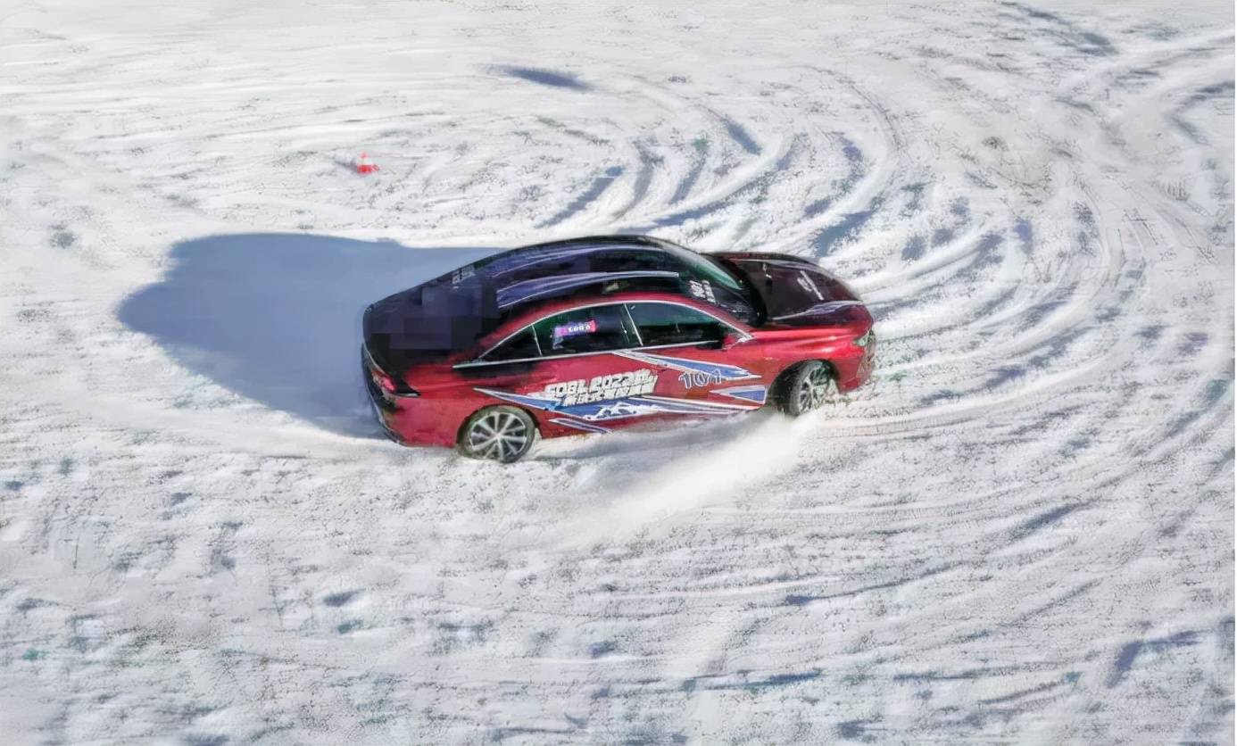再夺2021CCPC冰雪挑战赛轿车综合冠军，东风标致508L如何做到？_搜狐汽车_搜狐网