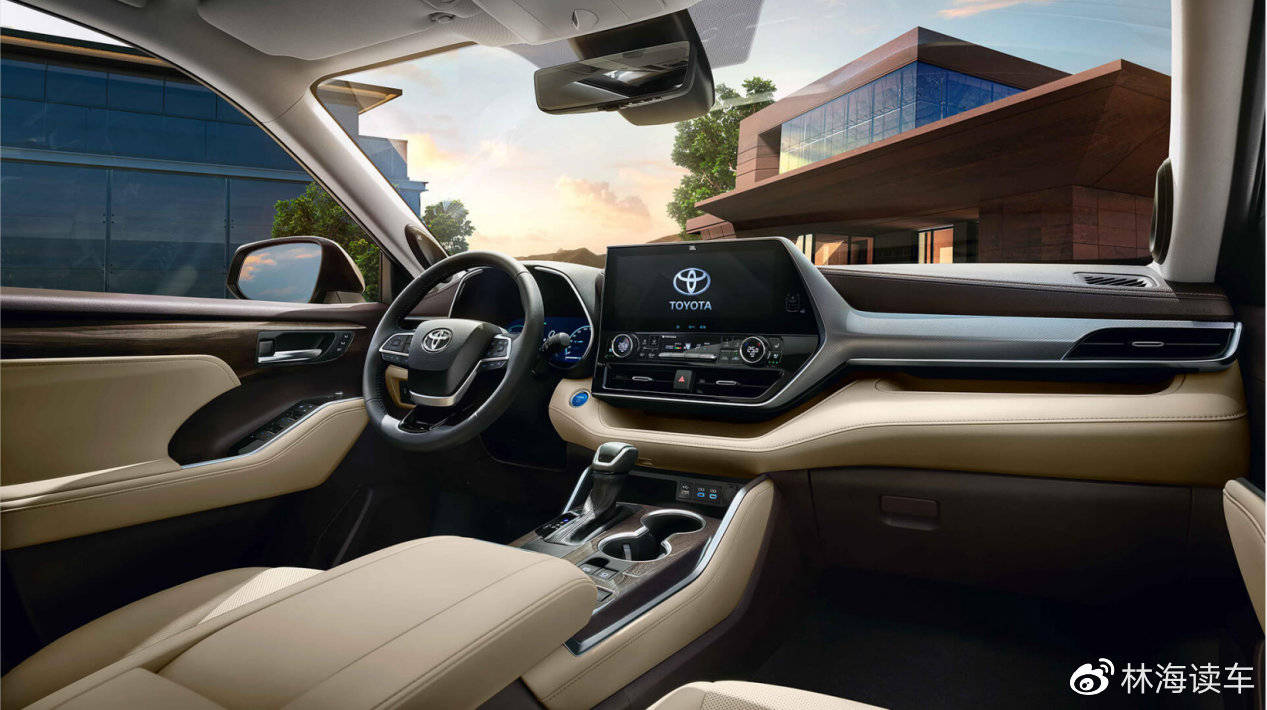 家用兼自驾游，汉兰达、URV和XT5谁性价比高？_搜狐汽车_搜狐网