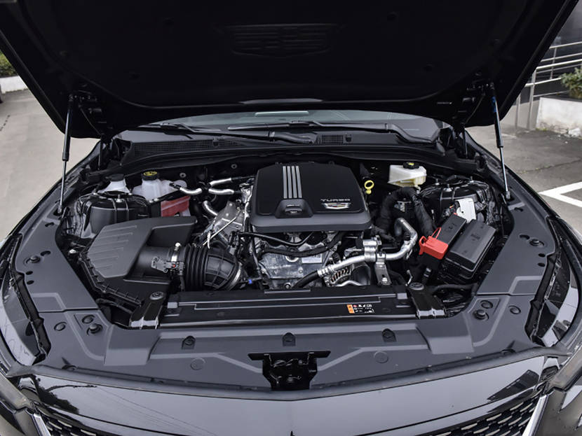 运动中型车除了“34C”，还有“56X”，别老盯着BBA，它们也很强_搜狐汽车_搜狐网