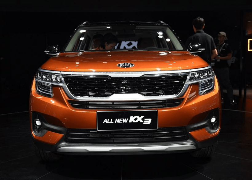 优质小型SUV选谁更合适？起亚KX3傲跑对比大众探影_搜狐汽车_搜狐网