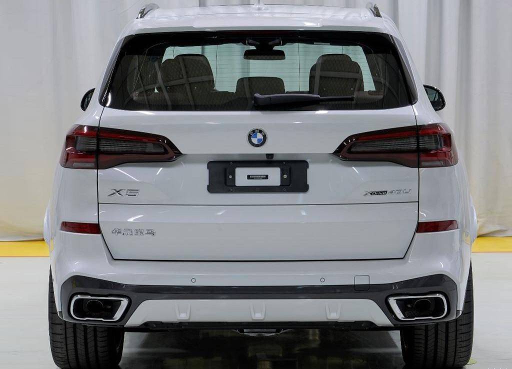 华晨宝马X5、红旗LS7，2022年最值得看的新车，都在这里了_搜狐汽车_搜狐网