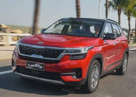 价格实惠又好看，起亚KX3傲跑PK捷达VS5谁能胜出？_搜狐汽车_搜狐网