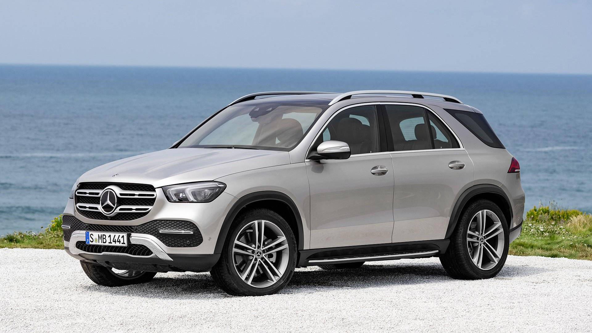 国产华晨宝马X5L就要来了 奔驰GLE/奥迪Q7还在等什么？_搜狐汽车_搜狐网