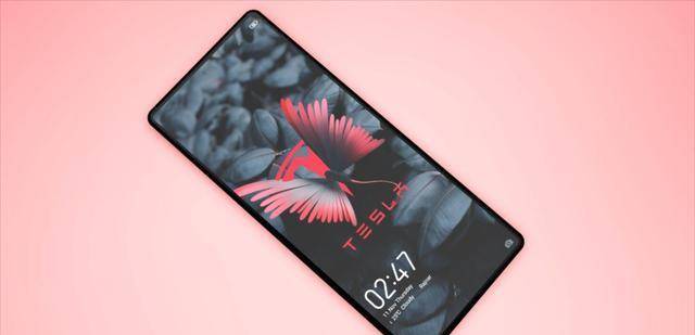 马斯克新布局，特斯拉Model概念机大曝光，三大亮点值得期待_搜狐汽车_搜狐网