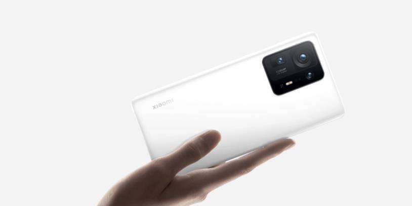 小米MIX4对比荣耀Magic3，同为高端旗舰，谁更值得入手？_效果_手机_综合